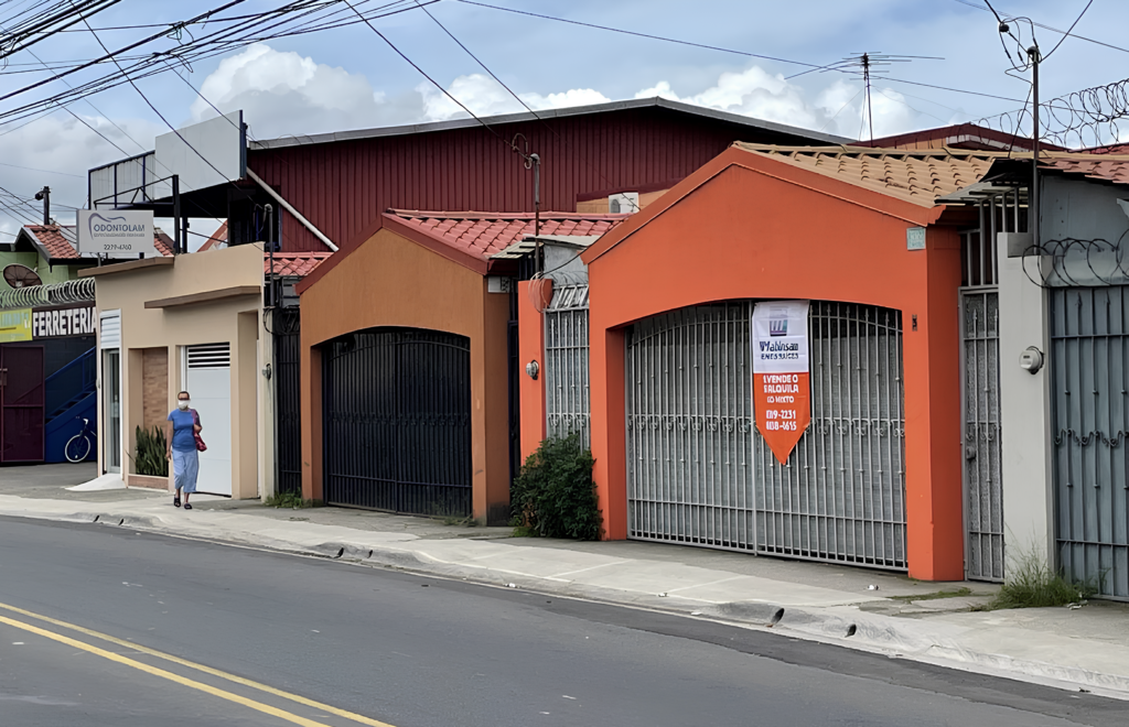 SE VENDE HERMOSA CASA – Concepción de La Unión - Mabinsa Costa Rica